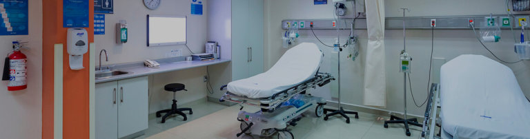 Hospital CMQ City Center, in Downtown Vallarta