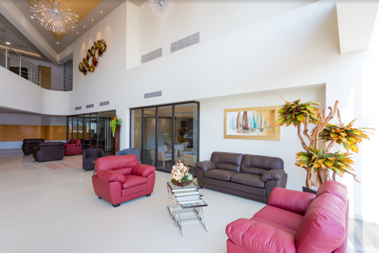 The Newest Bucerias Hospital Opens its Doors - Hospital CMQ Riviera