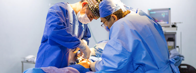 When is Knee Surgery Necessary? Find out here about this procedure!