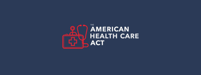 Everything to Know About The American Health Care Act