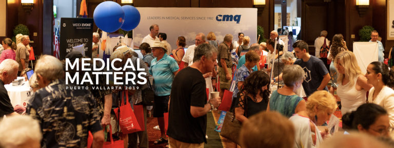 Medical Matters Puerto Vallarta, meet the best doctors and hospitals