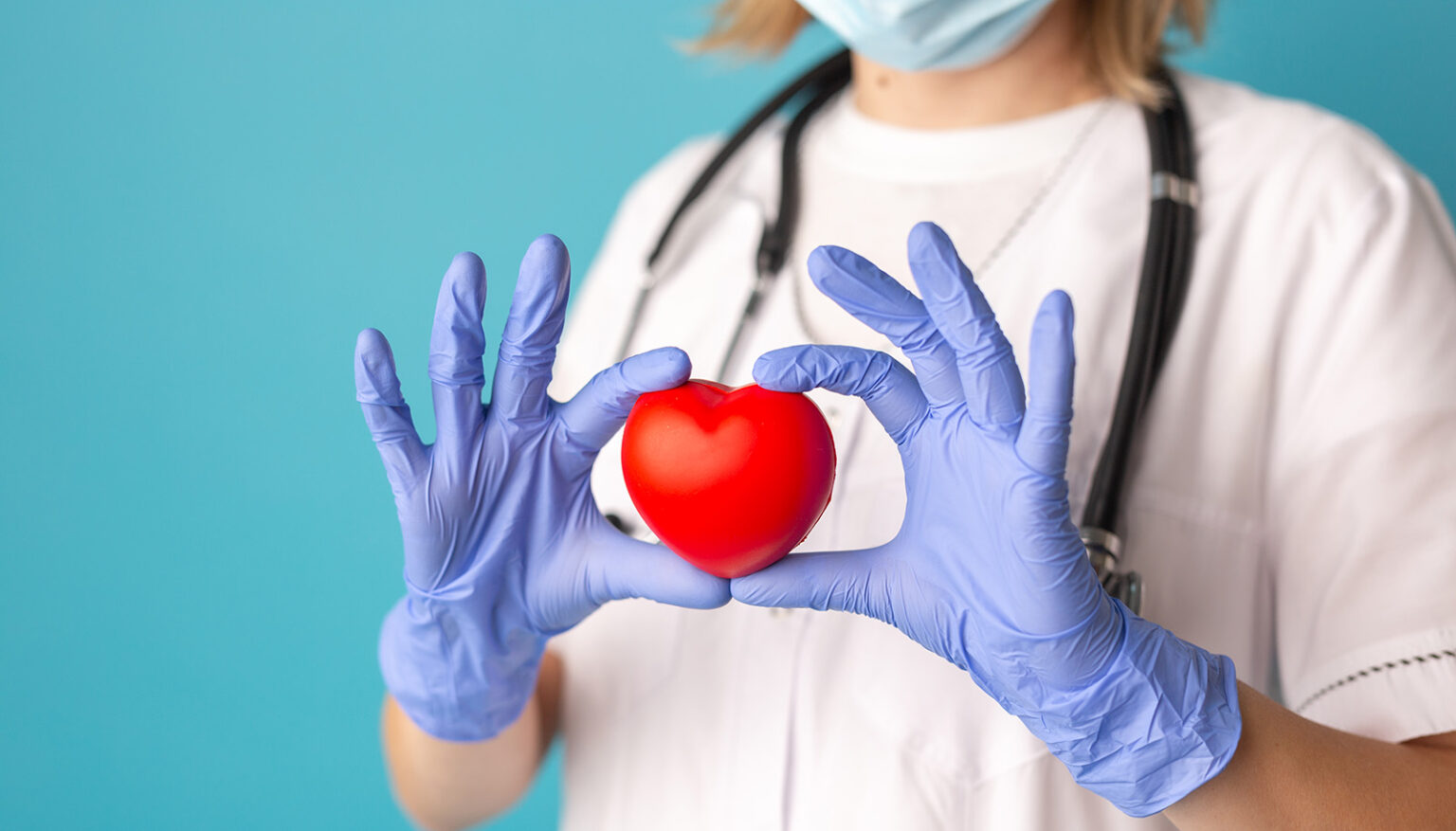 Our Cardiologists’ Tips For A Strong And Healthy Heart