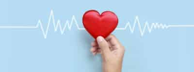 Corazón sano y fuerte con estos tips de nuestros cardiólogos