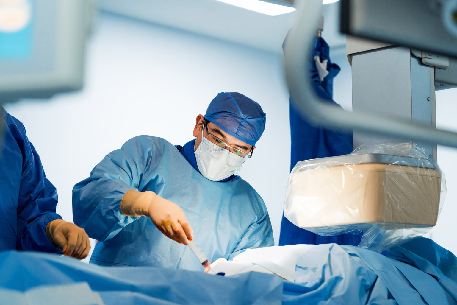 TAVR procedure in Puerto Vallarta, successful in an 88-year-old