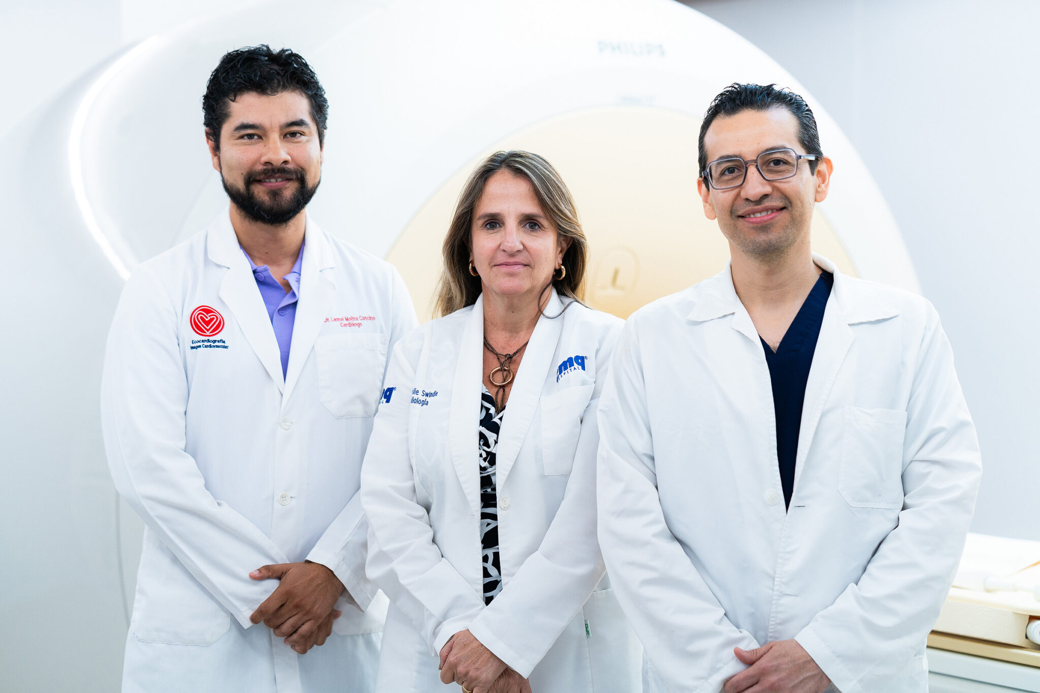 Your Cardiac MRI in Puerto Vallarta at CMQ Hospitals