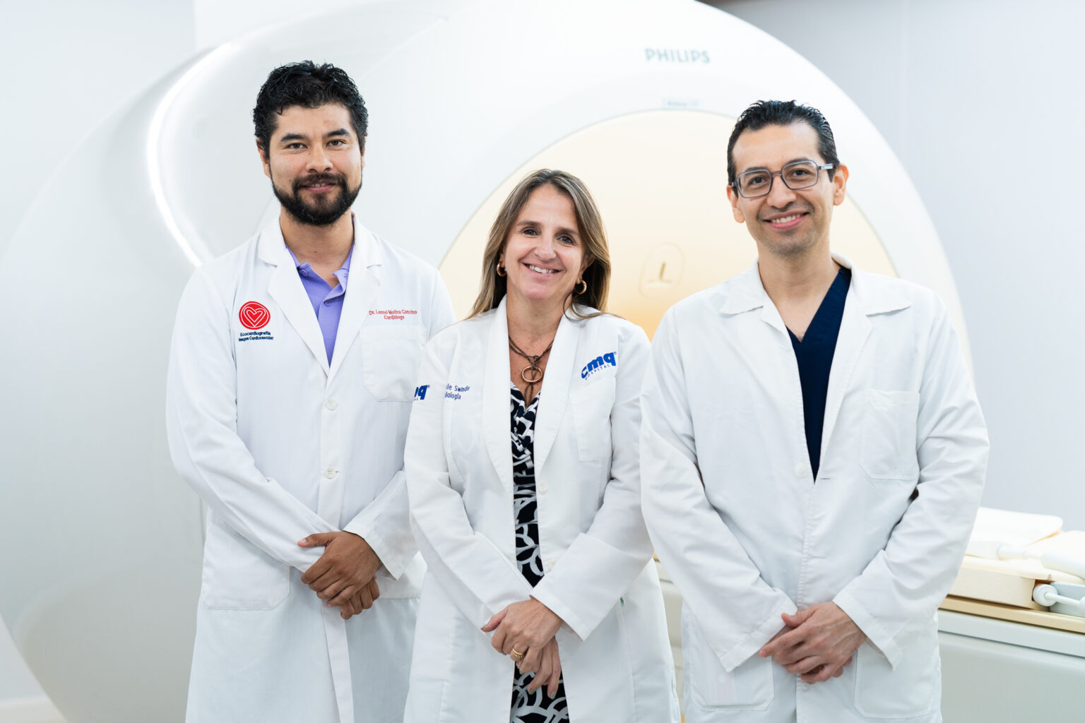 Cardiology Department at CMQ Hospitals in Puerto Vallarta and Riviera ...