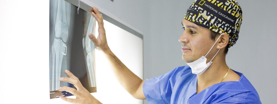 All You Need to Know About Hip Surgery at Hospitals CMQ