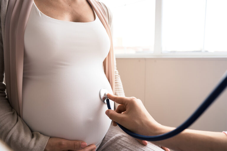 Entendiendo la Preeclampsia: Causas, Tratamientos y Prevención