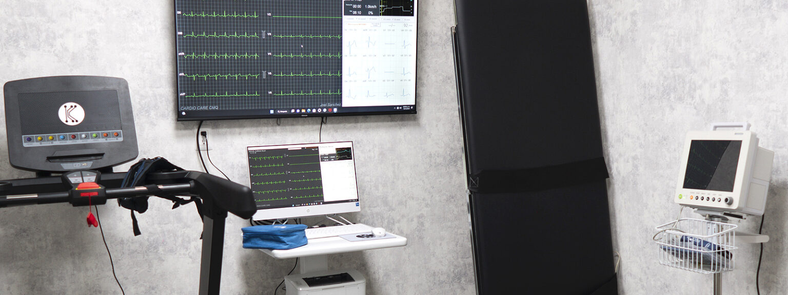 Exploring the Tilt Table Test at Hospital CMQ