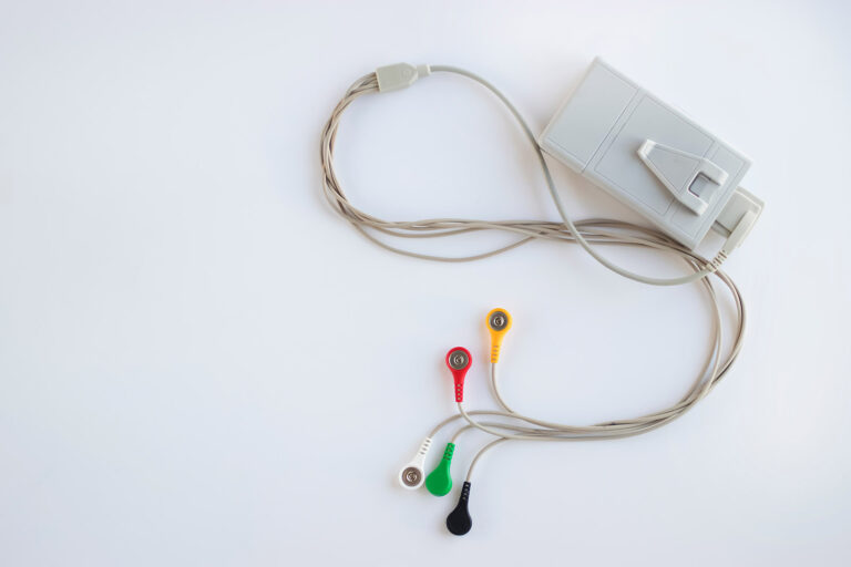 Holter Monitor: The 24-Hour Heart Test That Could Save Your Life