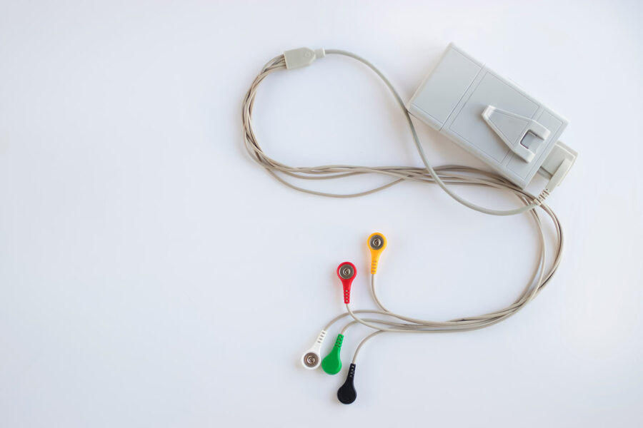 Holter Monitor: The 24-Hour Heart Test That Could Save Your Life