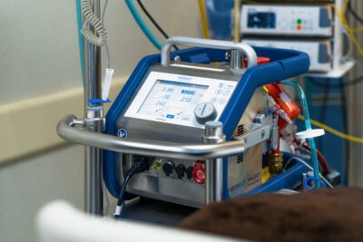 ECMO: ¿Qué es y Cómo Funciona esta Terapia de Soporte Vital?